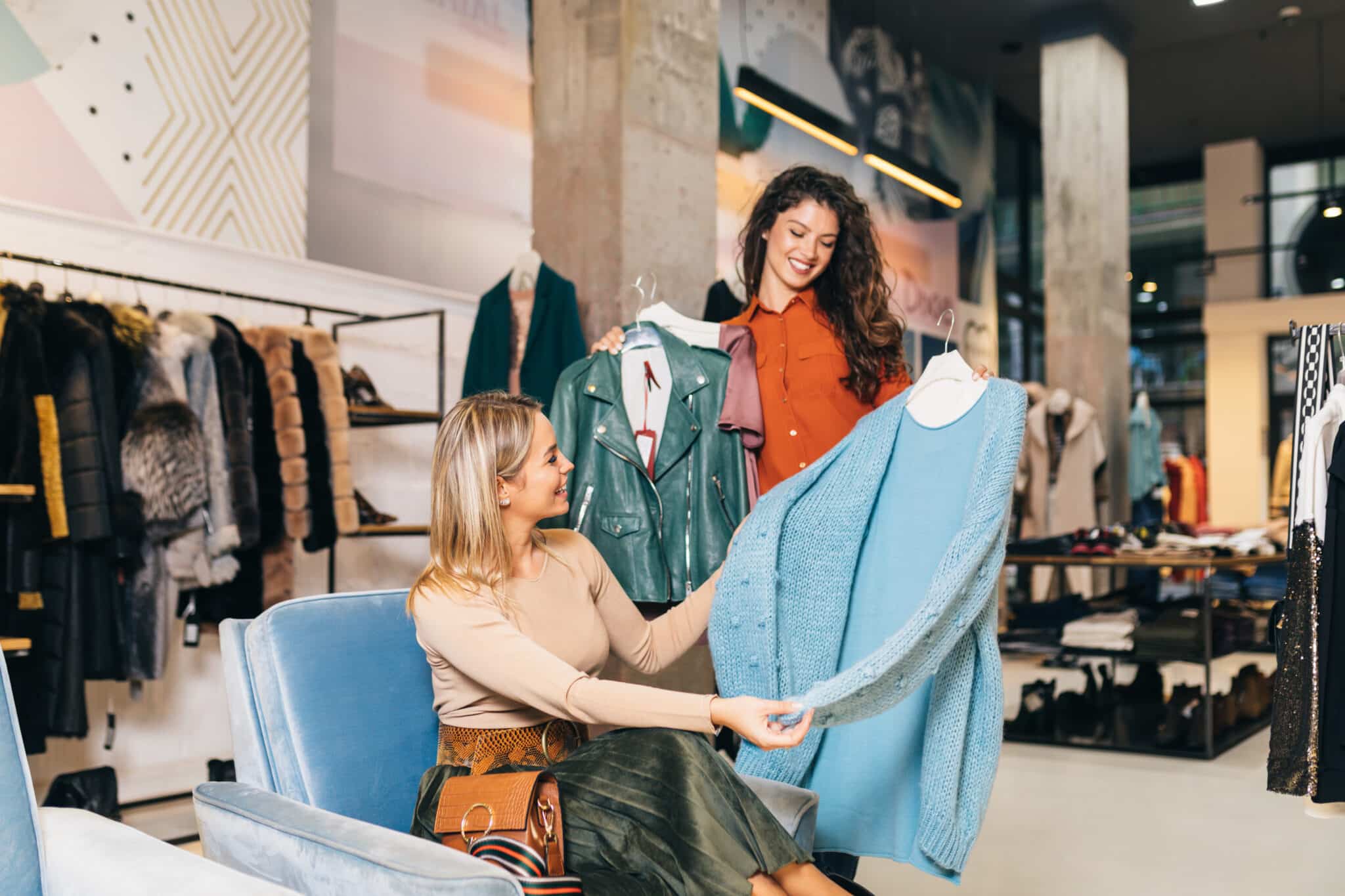 Understanding Clienteling: Elevating Customer Relationships in Retail ...