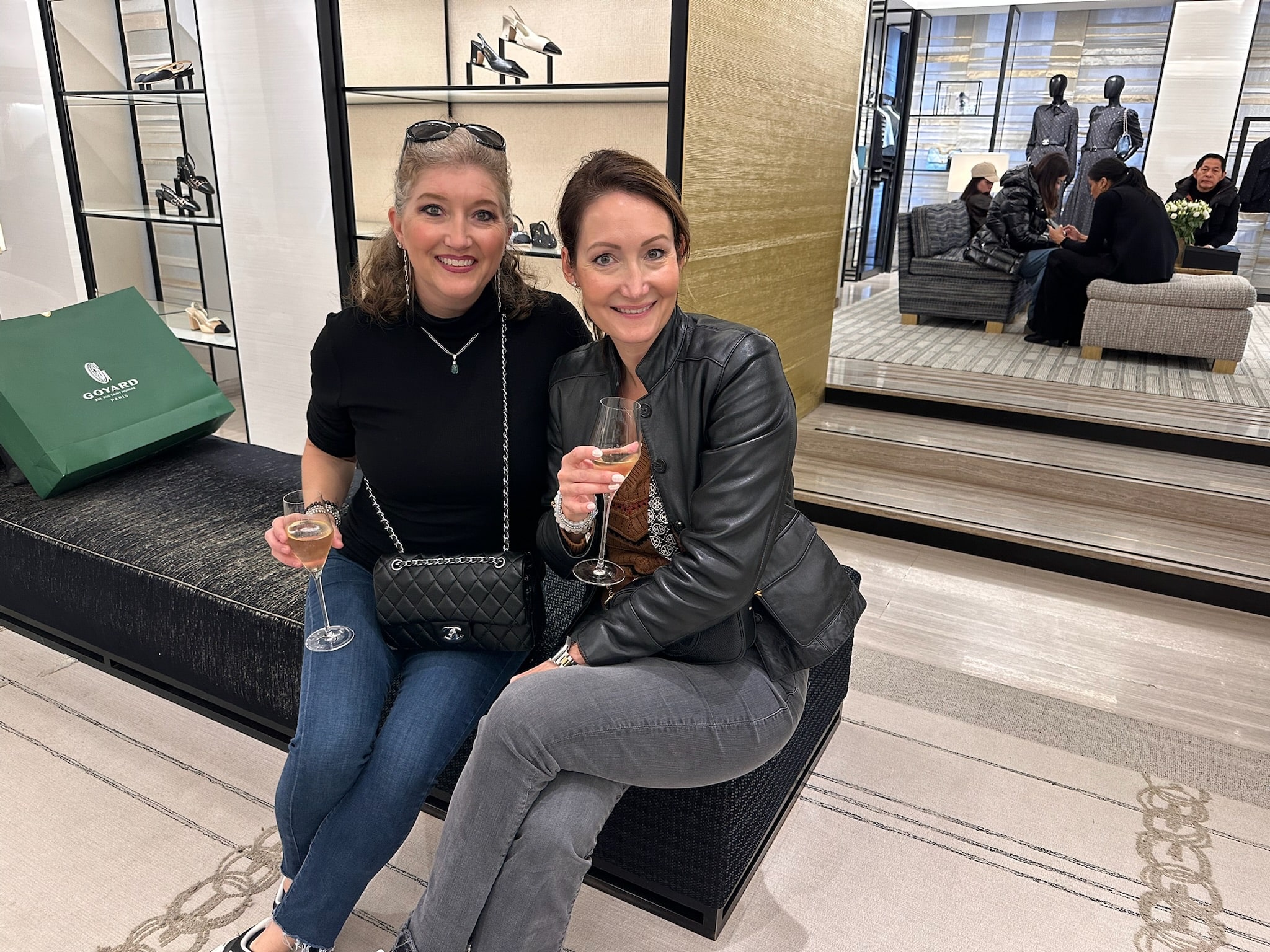 Chic in the City: The Ultimate Luxury Shopping Spree in Paris | Proximity