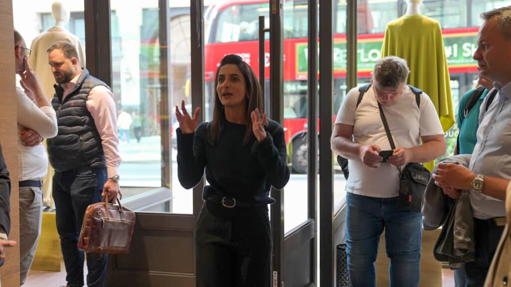 Exploring the Future of Retail: Our London Store Tour | Proximity