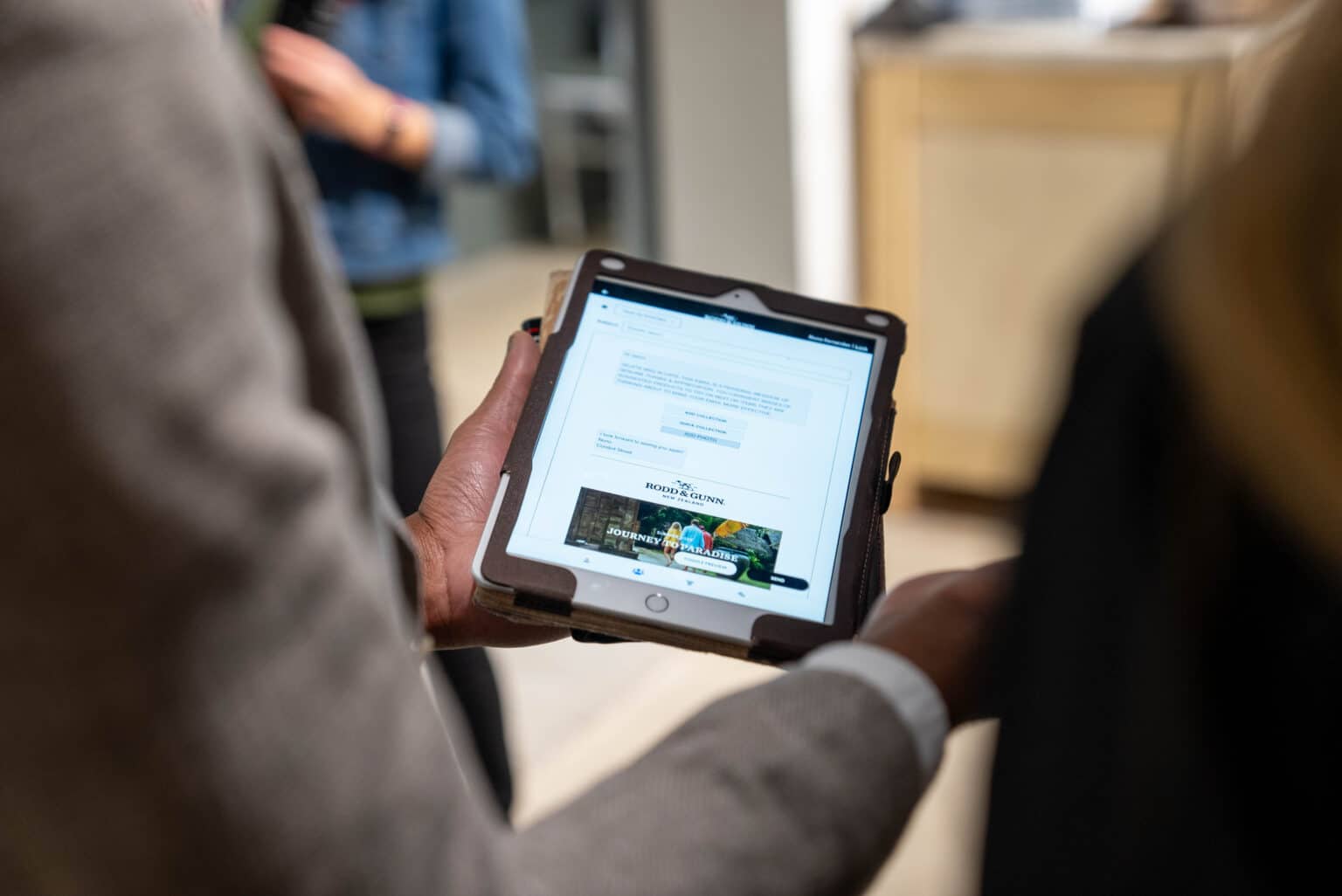 What Is Retail Experience And What Does It Mean For Businesses | Proximity