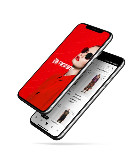 Meet Proximity at The Retail Technology Show, London | Proximity