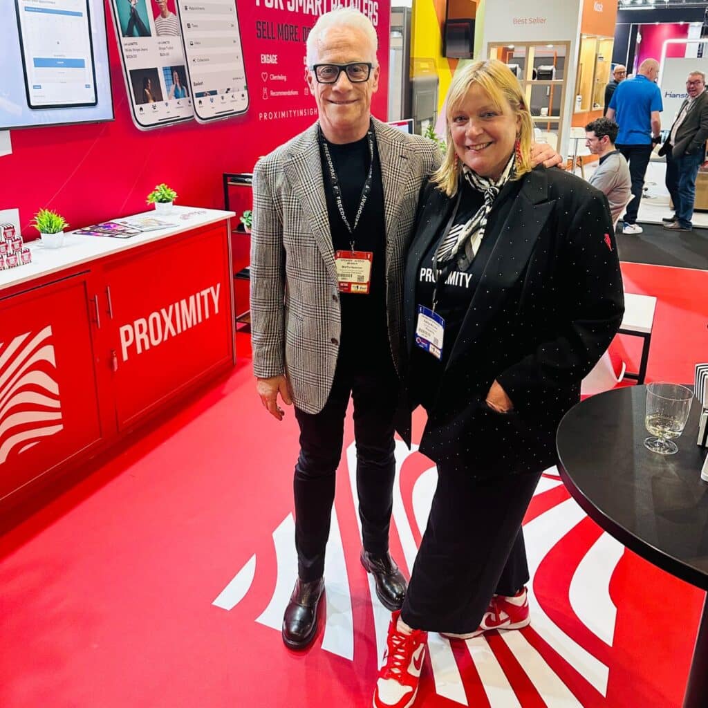 Proximity at Retail Technology Show 2026: Clienteling That Delivers ...