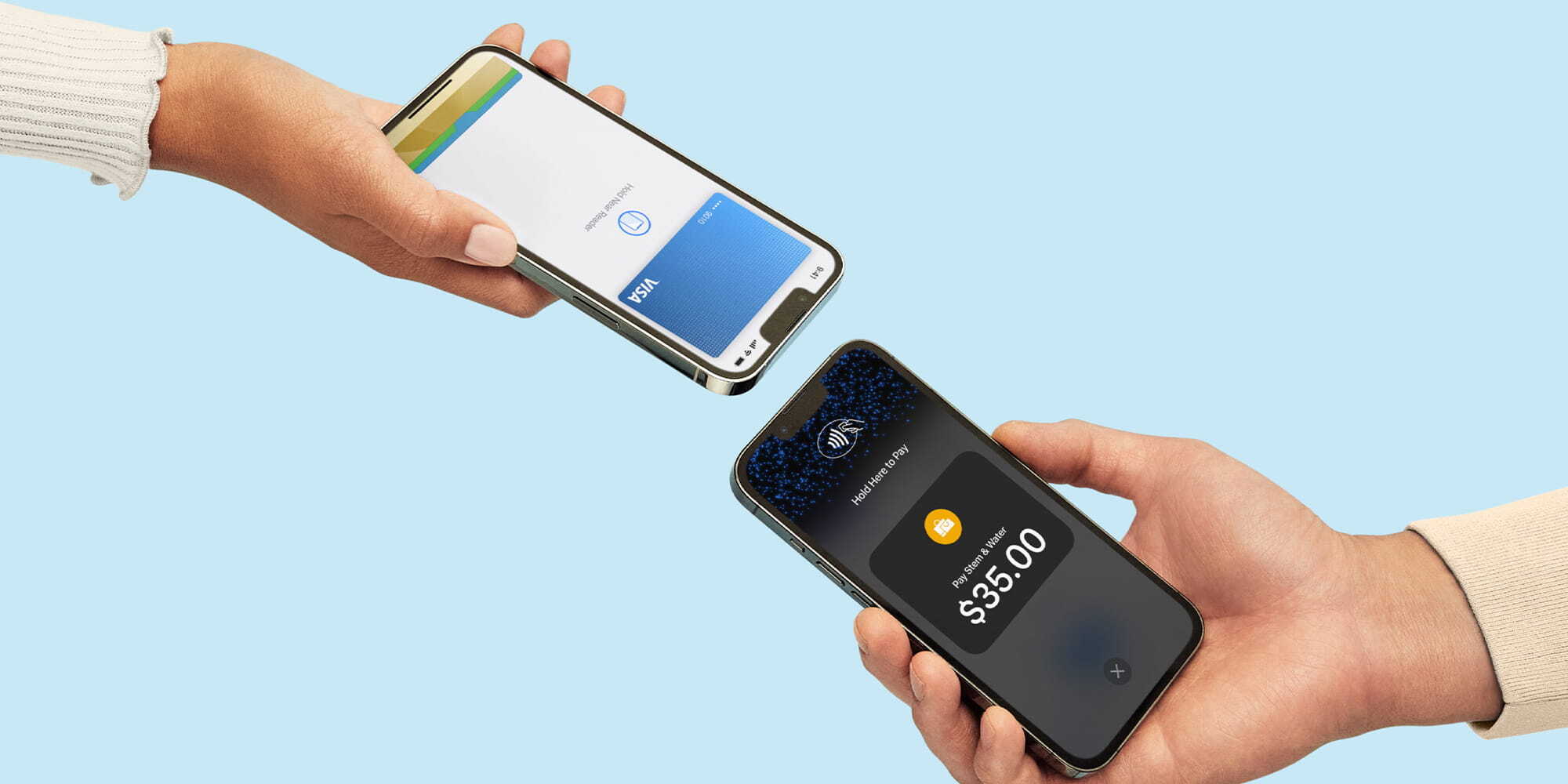 Apple launches Tap to Pay Down Under | Proximity